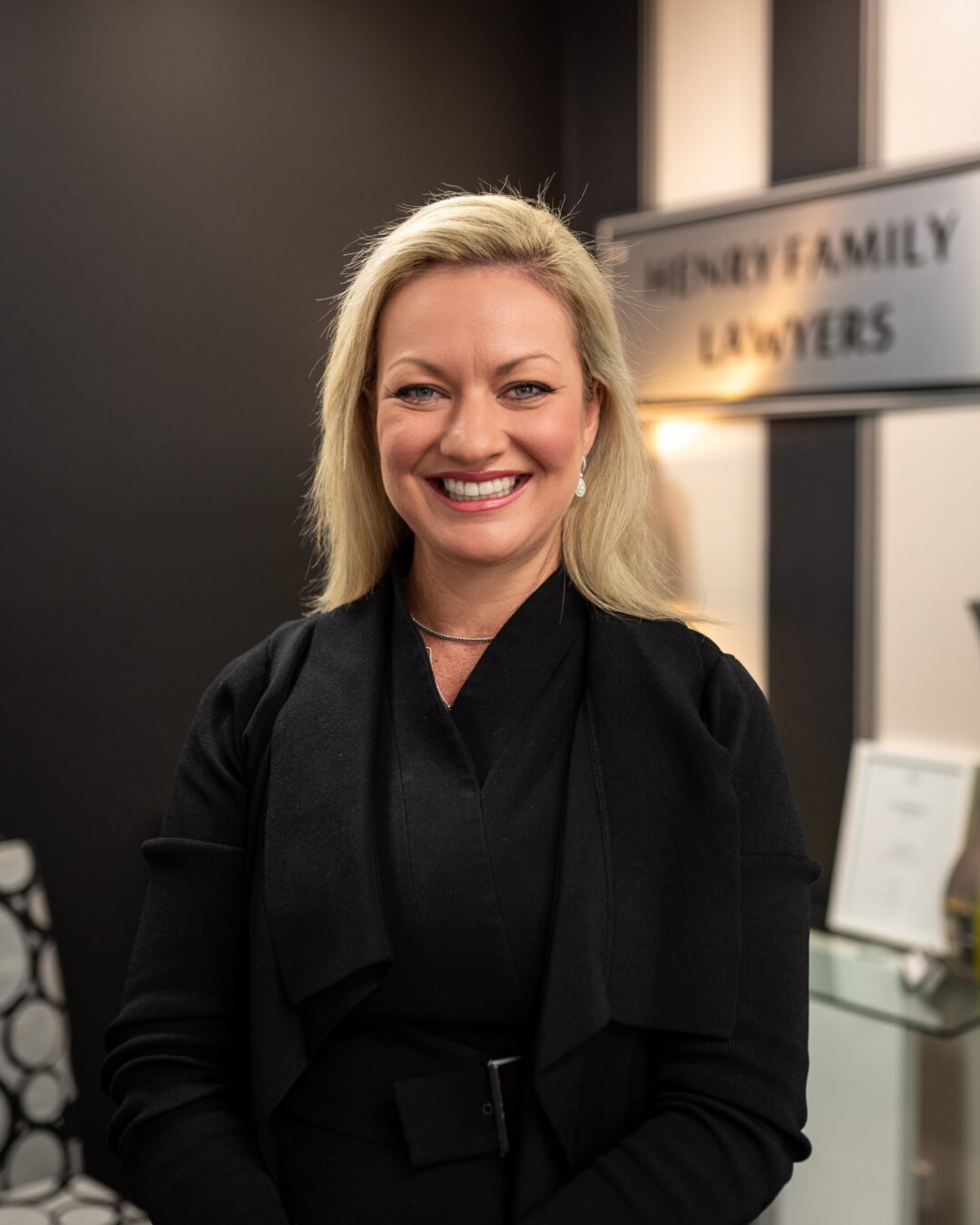 About Us - Henry Family Lawyers