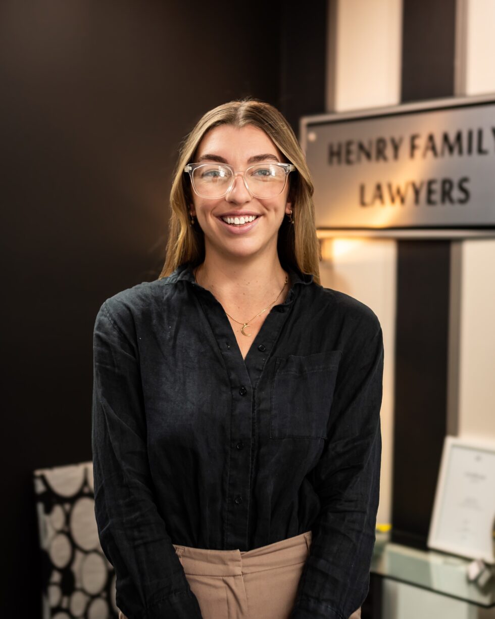 About Us - Henry Family Lawyers